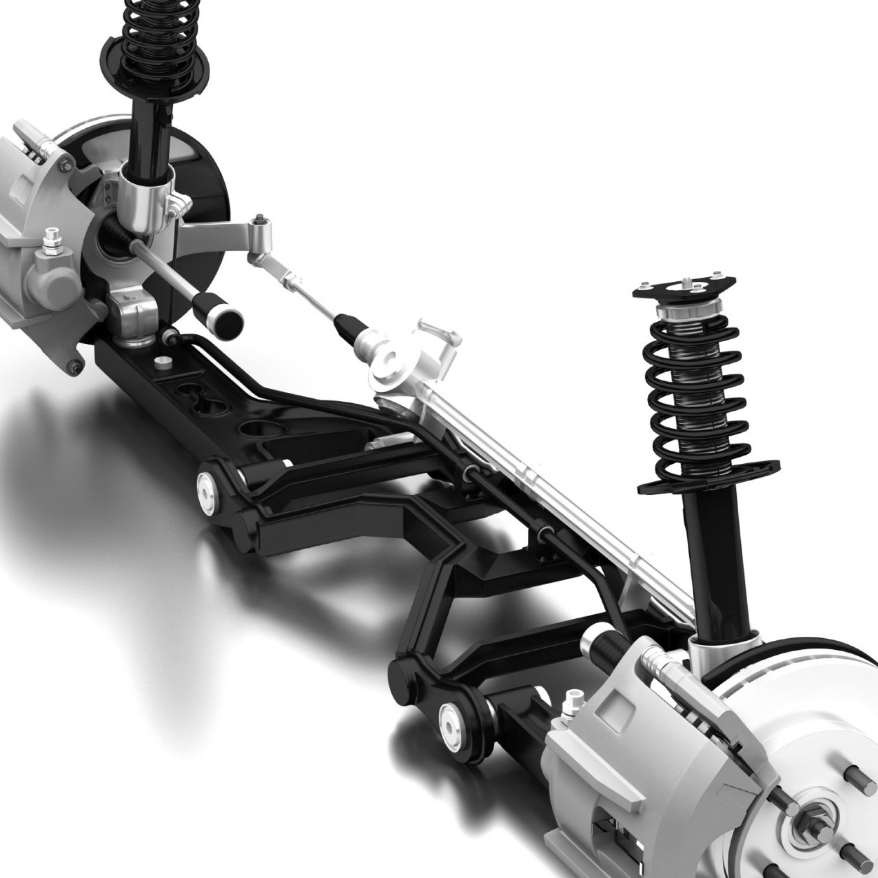 AMS Of Exeter - Automotive Services